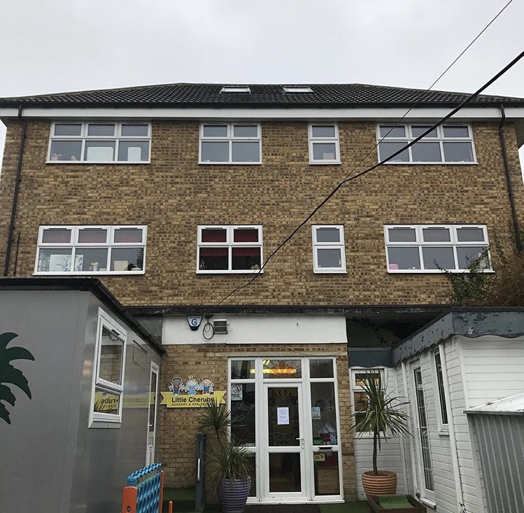 Development Portfolio | The LC Group