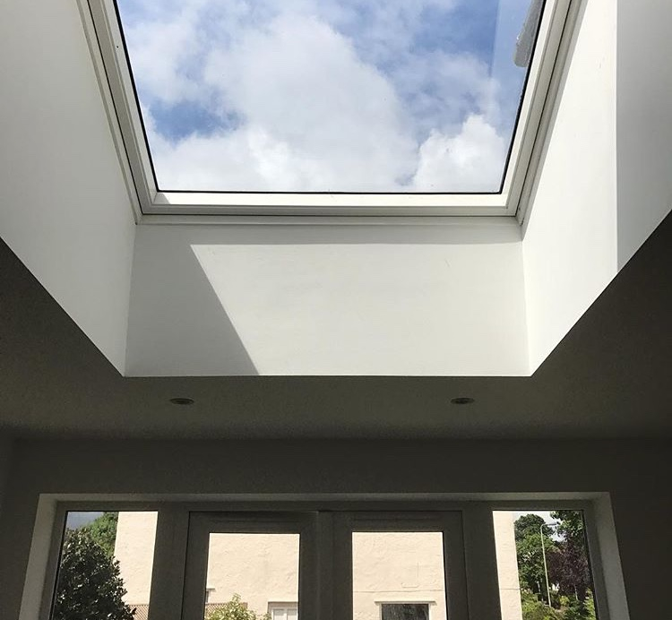 Extensions & Loft Conversions | Building Projects | The LC Group