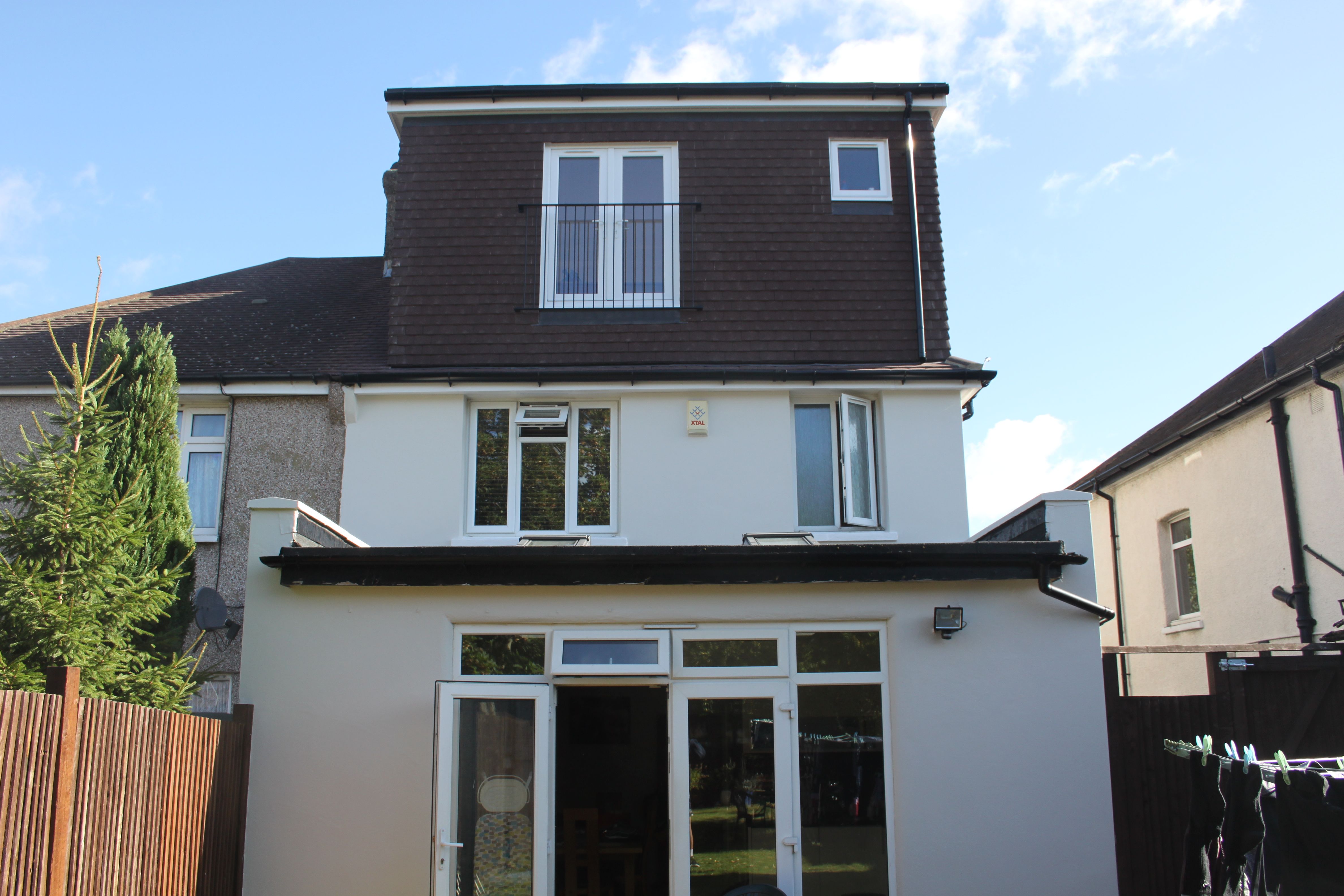 Extensions & Loft Conversions | Building Projects | The LC Group